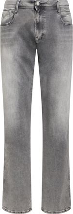 Replay HOSEN & R&Ouml;CKE - Jeanshosen auf YOOX.COM