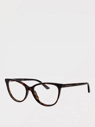 Bottega Veneta Lunettes De Vue BOTTEGA VENETA Femme couleur Marron