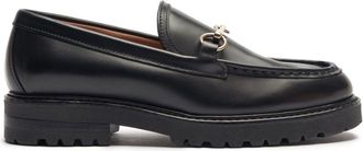 Scarosso Carlotta Loafer - Schwarz