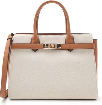 L.Credi Shopper Rea