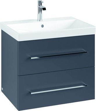 Villeroy & Boch Avento Waschtischunterschrank, 2 Ausz&uuml;ge