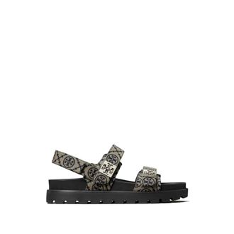 Tory Burch Mellow Sport Sandale - - Shoes - Damen - Mehrfarbig - 39 EU