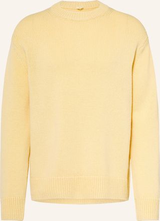 Arket Arket Pullover gelb