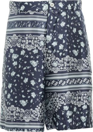Fendi HOSEN & R&Ouml;CKE - Shorts & Bermudashorts auf YOOX.COM