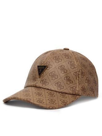 Guess Cap AM9546 POL01 Beige