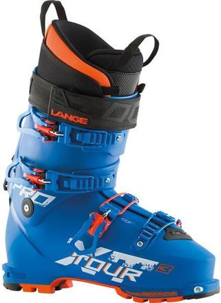 Lange Herren XT3 TOUR PRO (POWER BLUE)