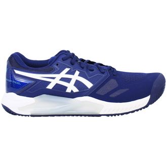 Asics Asics Gel-Challenger 13 Herren Blau Padel Schuhe