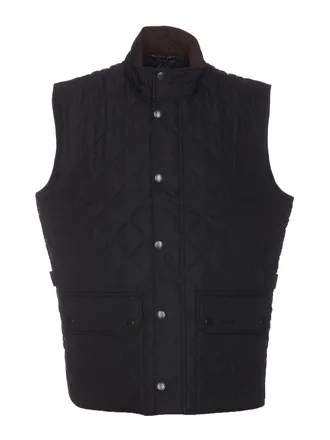 Barbour Gilet - Bleu
