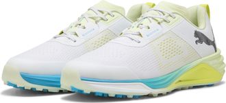 Puma Chaussures de golf Shadowcat NITRO 2.0 Homme, Accessoires, Blanc, 48.5