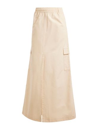 adidas Originals Jupe : IU2677 SABLE