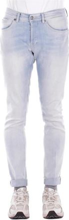 Dondup Homme, Jeans, Bleu, Taille: W33 George Jeans