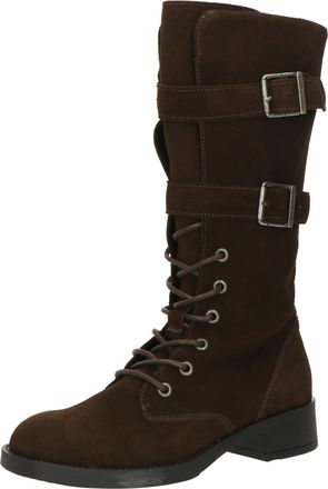 Steve Madden Schn&uuml;rstiefel Zoey