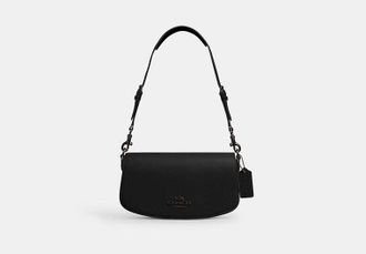 Coach Andrea Schultertasche