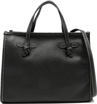 Gianni Chiarini Femme, Sacs, Noir, Taille: ONE Size Élégant Sac Shopper Nero