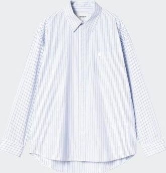 Carhartt Work in Progress Chemise - Taille XS