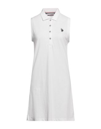 U.S.Polo Association KLEIDER - Mini-Kleider auf YOOX.COM