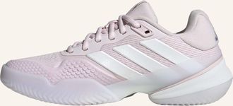 adidas Tennisschuhe Barricade 14 pink