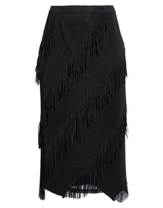 Anonyme Designers HOSEN & R&Ouml;CKE - Midi-R&ouml;cke auf YOOX.COM