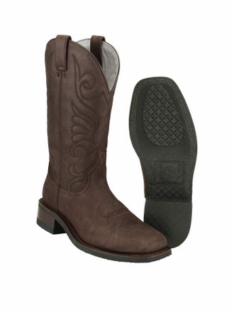 Sendra Rider-Boot