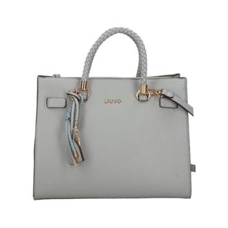 Liu Jo Femme, Sacs, Bleu, Taille: ONE Size Tote Bag