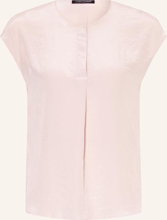 Luisa Cerano Luisa Cerano Blusenshirt rosa