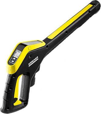 Karcher Ersatzteil - Full Control Plus Pistolegriff - - KARCHER