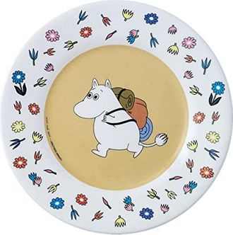 Moomin Dessertteller Ø 20 cm