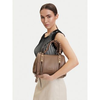 Liu Jo Handtasche Liu Jo AA6040 E1120 Braun