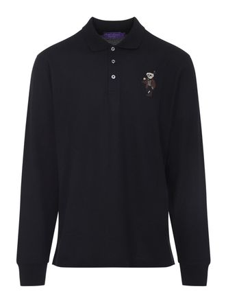 Ralph Lauren Cardigan - Noir
