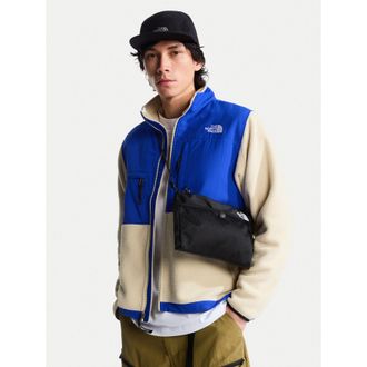 The North Face Umh&auml;ngetasche The North Face Terra NF0A81EPKY41 Schwarz