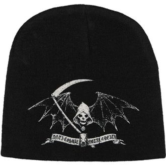 Dissection LOGO/REAPER beanie hat / M&uuml;tze