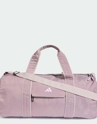 adidas adidas Performance - Yoga-Tragetasche in Preloved Feige/Eislila-Rosa