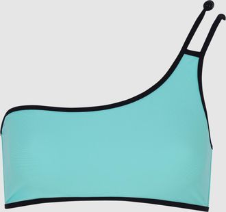 La Nouvelle Haut de Maillot Beth Aqua Swim, Capsule Heritage