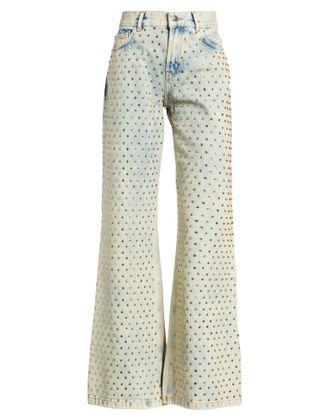 8pm HOSEN & R&Ouml;CKE - Jeanshosen auf YOOX.COM