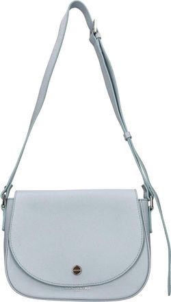 Lancaster Femme, Sacs, Bleu, Taille: ONE Size Leather Bag