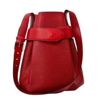 Louis Vuitton Pre-owned Bucket Bag - - Pre-owned - Damen - Rot - ONE SIZE