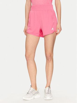 adidas Sportshorts Pacer Essentials JN4662 Rosa Regular Fit