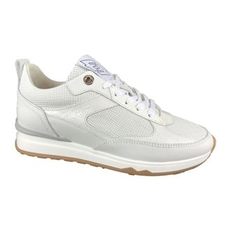 Floris Van Bommel Mari Sneaker - - Shoes - Damen - Wei&szlig; - 41 EU