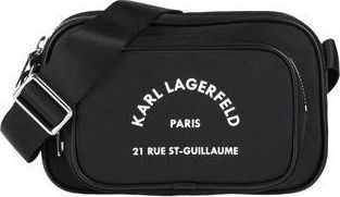 Karl Lagerfeld SACS - Sacs Bandouli&egrave;re sur YOOX.COM