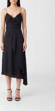 Moschino Robe Femme couleur Noir