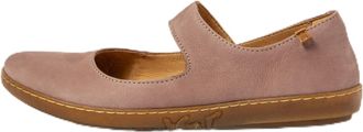 El Naturalista Damen N5301 Coral Mary Jane Schuh, Malva, 42 EU Weit