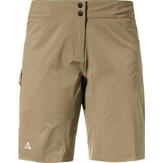 Sch&ouml;ffel Damen Shorts Danube L