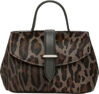 Quarzovivo Damen, Taschen, Braun, ONE SIZEGröße