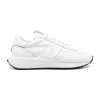 Polo Ralph Lauren Train 89 Sneaker - - Shoes - Damen - Wei&szlig; - 36 EU