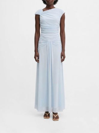 Rotate Kleid ROTATE Damen Farbe Hellblau