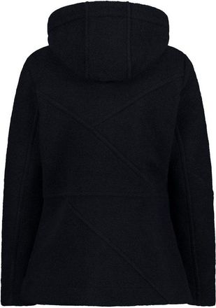 F.lli Campagnolo Winterjacke CMP Damen Jacke Woman Jacket Fix Hood 31M3126