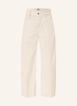 Drykorn Drykorn Barrel Jeans Derive beige