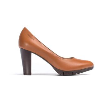 Wonders Eleganter Macy Damenschuh - - Shoes - Damen - Braun - 36 EU