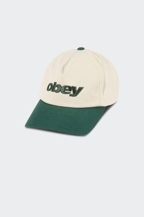 Obey Casquette - Taille TU