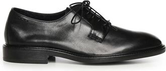 Alexander Hotto Homme, Chaussures, Noir, Taille: 42 1/2 EU Tequila